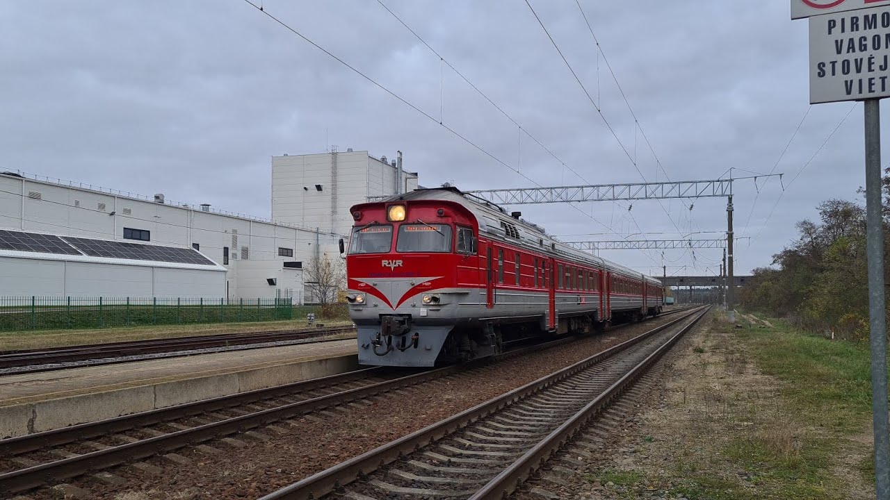 LTG- Link Dr1Amv- 289 - YouTube