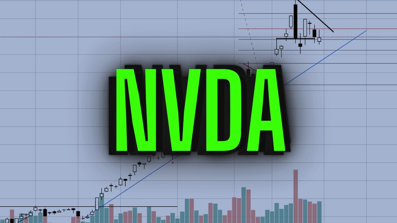 Acción de Nvidia seguirá Subiendo ? (NVDA) - YouTube
