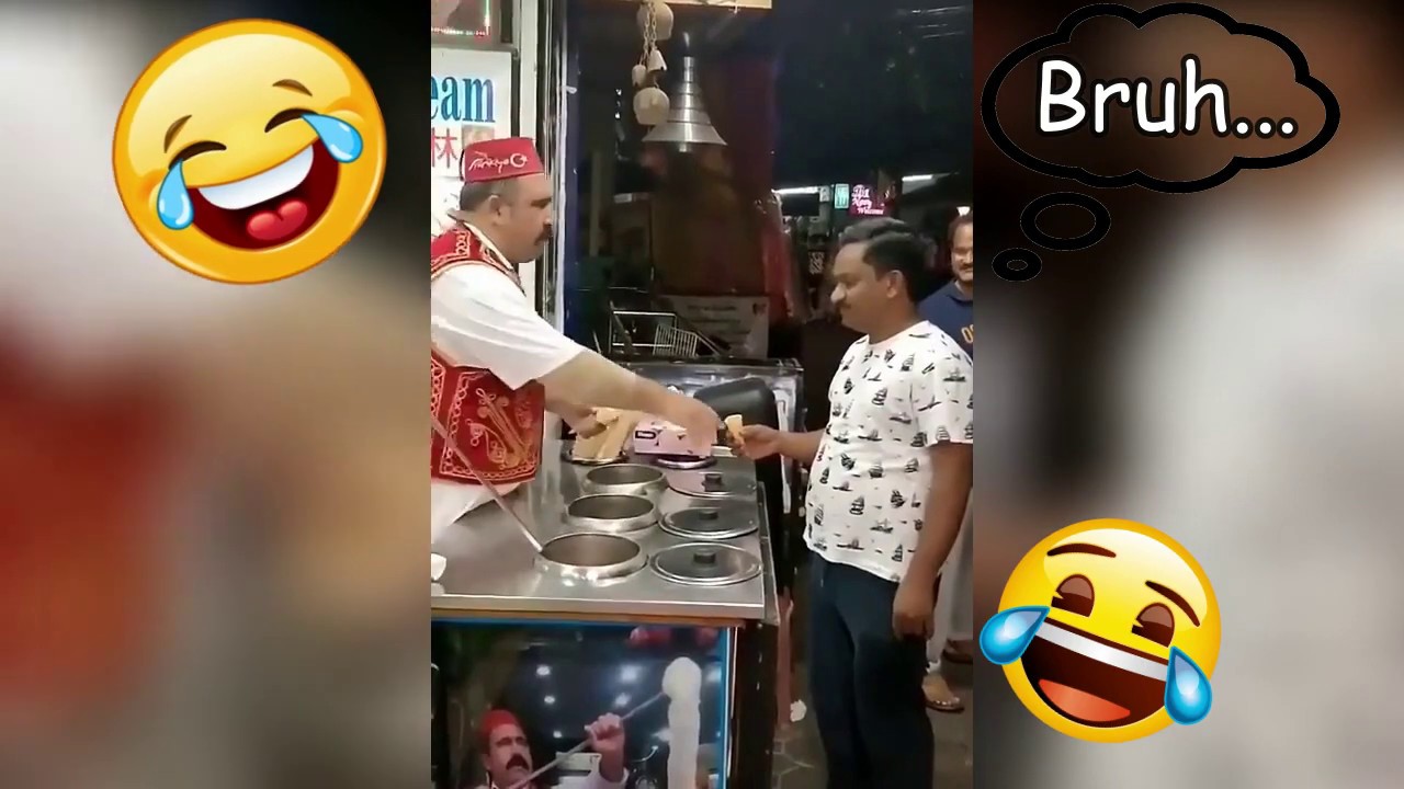 VARIOUS FUNNY COMPILATION - YouTube