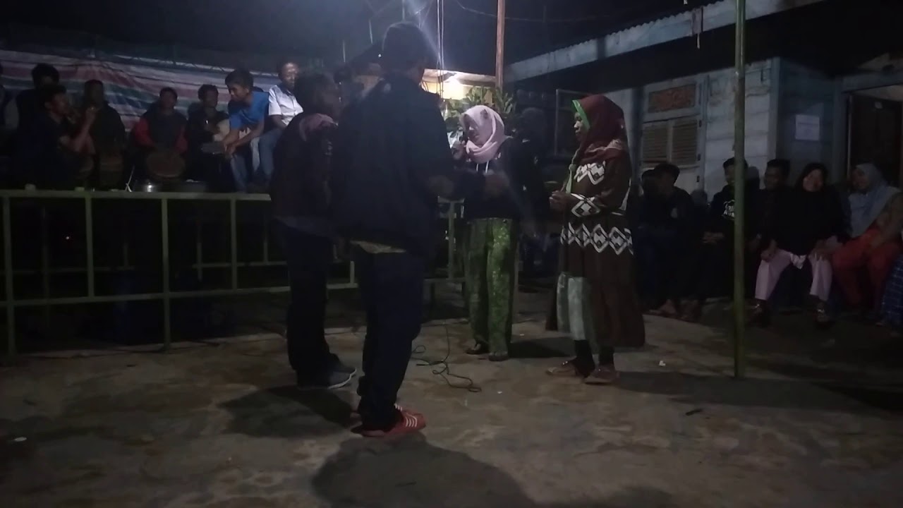 Rosmali ( Garundang Music T.M ) - YouTube