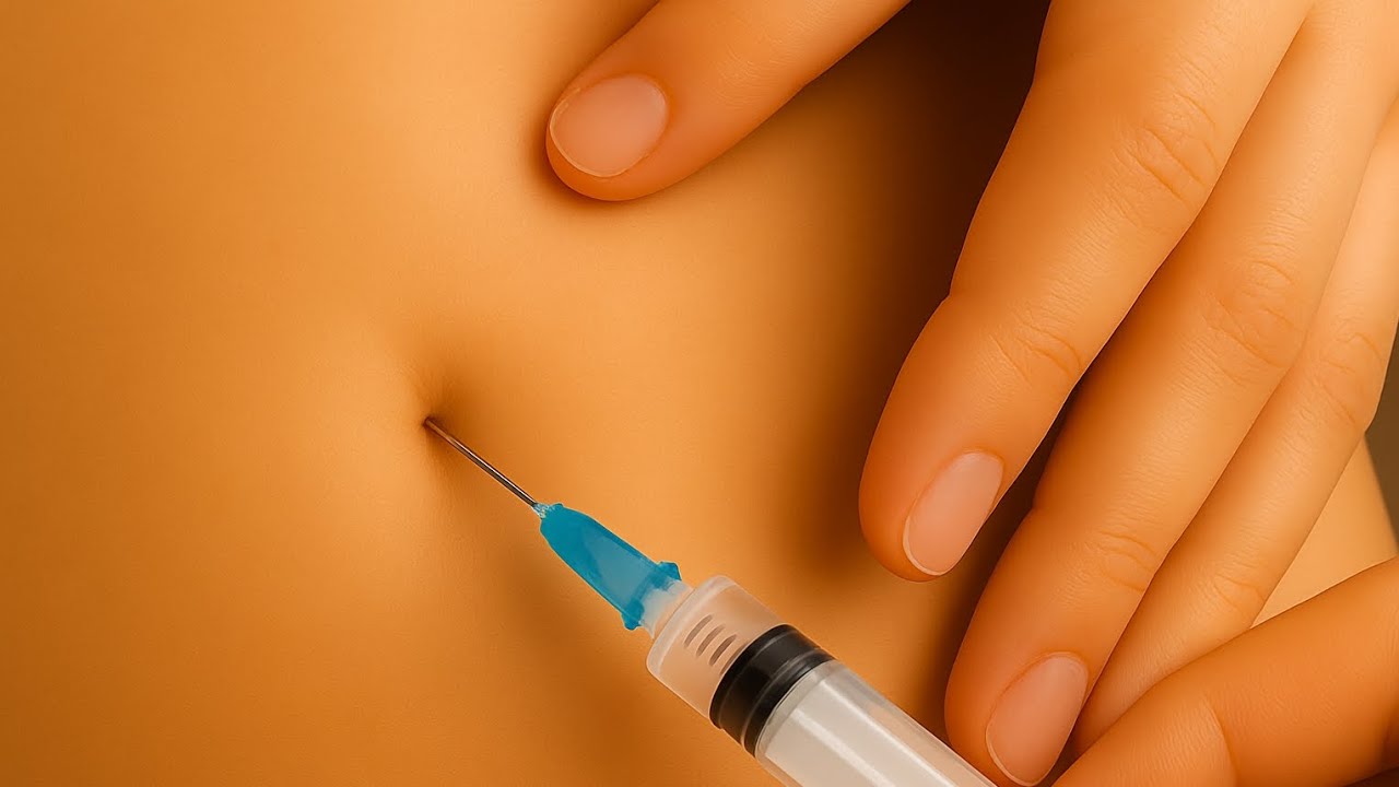 "Intramuscular Injection | Easy Step by Step Guide for Nurses ...