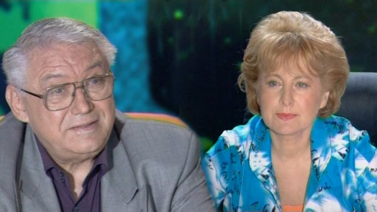 Profesioniştii cu Nicolae Breban (@TVR1) - YouTube