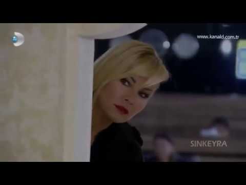 Meltem Haluktan ayrılmak istiyor Her gecem isyan edition