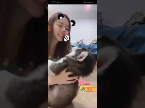 น้อง ใบชา คนสวย