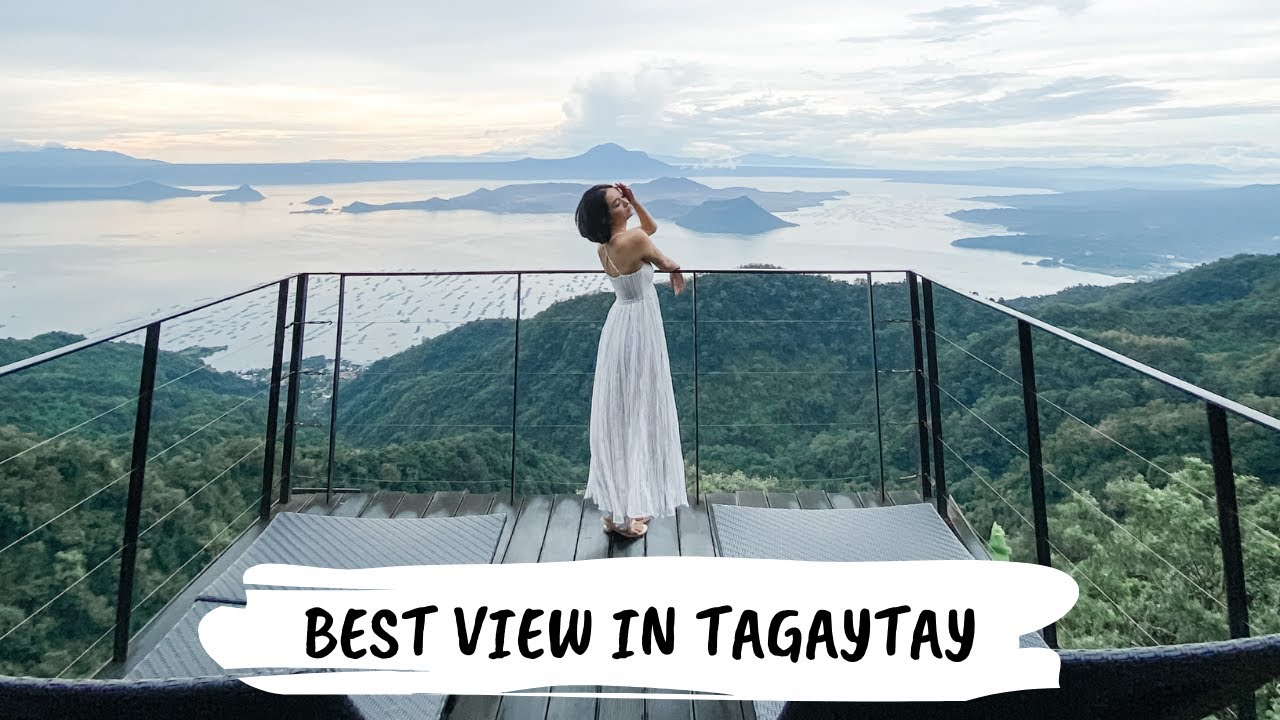 QIWELLNESS SPA EXPERIENCE IN TAGAYTAY (w/ budget & itinerary) | Angel ...