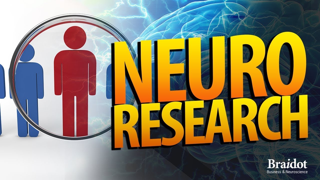 Neuroresearch - YouTube