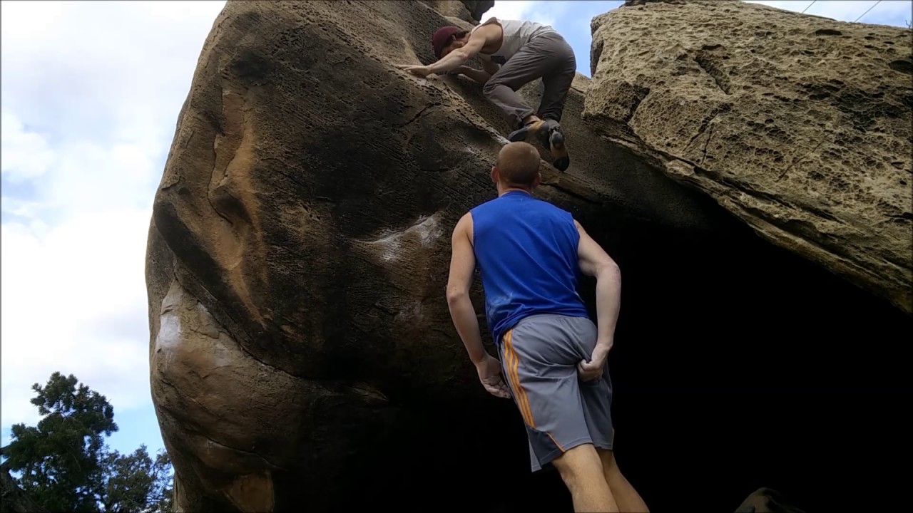 "I need to retape" - YouTube