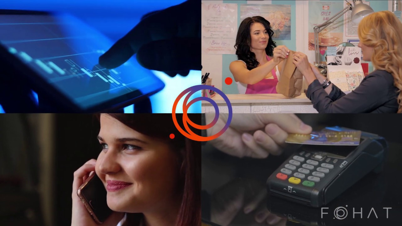 Fohat Corporation Vídeo Institucional - YouTube