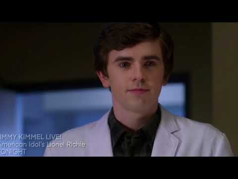 THE GOOD DOCTOR 1x17 - SMILE - YouTube