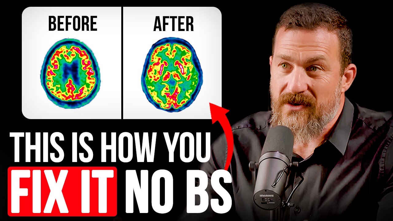 How to REPROGRAM Your Brain - Dopamine Detox - YouTube
