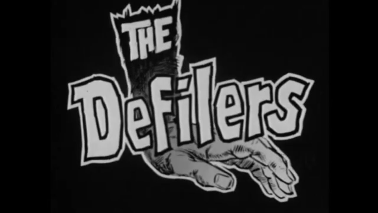 THE DEFILERS (1965) Trailer [#defilers #defilerstrailer] - YouTube