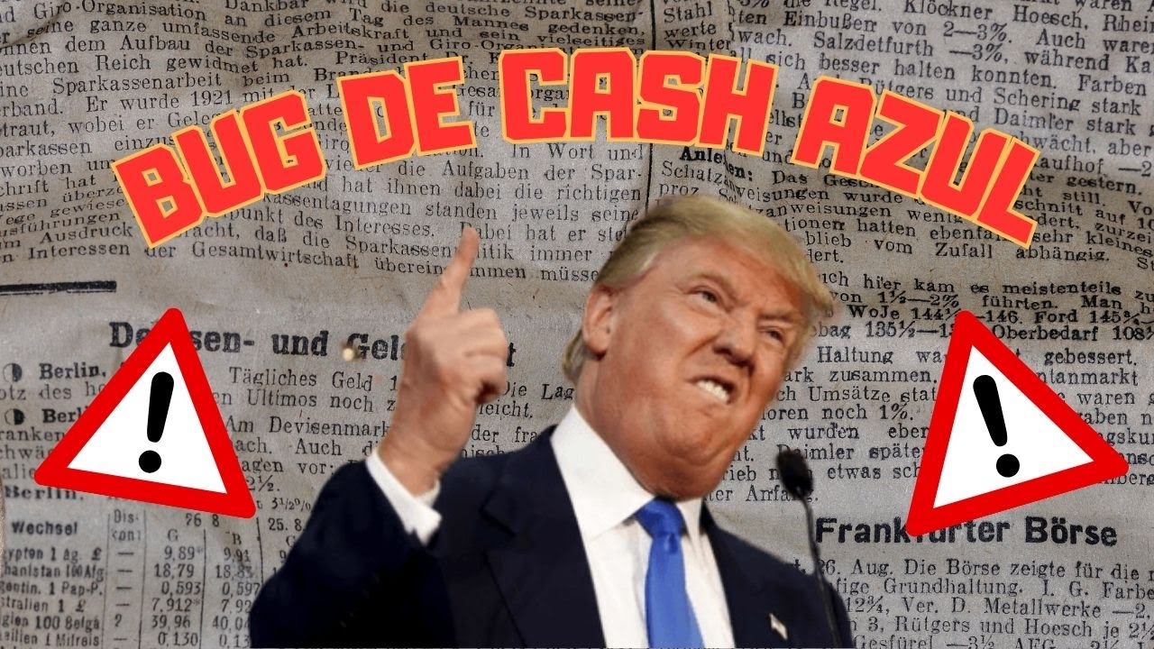 BUG DE CASH AZUL EN RAKION LATINO | NO LO HAGAS - YouTube