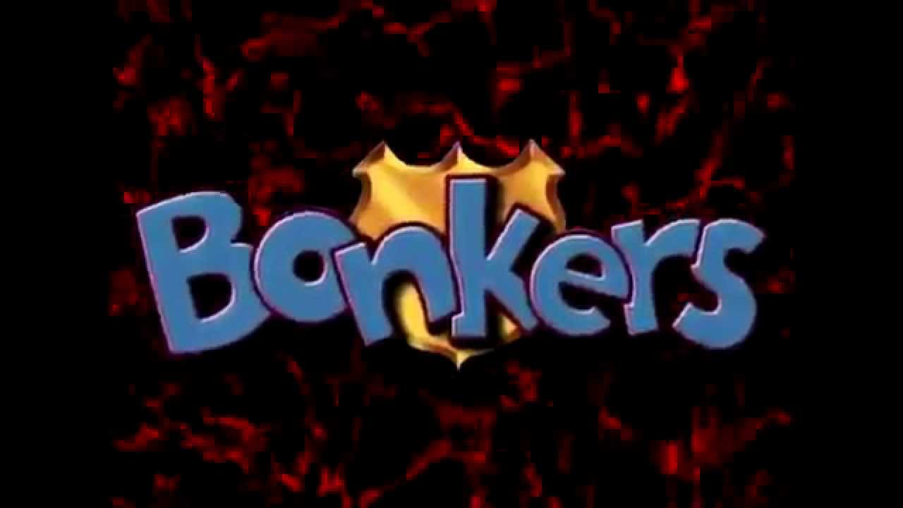 Bonkers I Disney Cartoon's l Fan-Opening 2 - YouTube