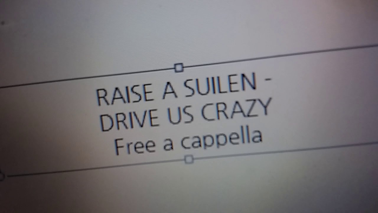 劇場版 BanG Dream! ぽっぴん'どりーむ！ - DRIVE US CRAZY - RAISE A SUILEN Free a ...