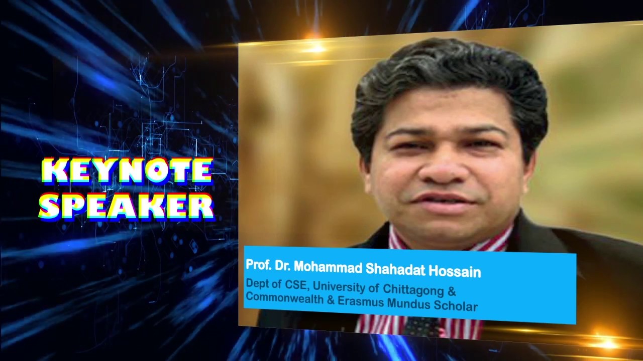 Techtronics-18 USTC Trailer - YouTube