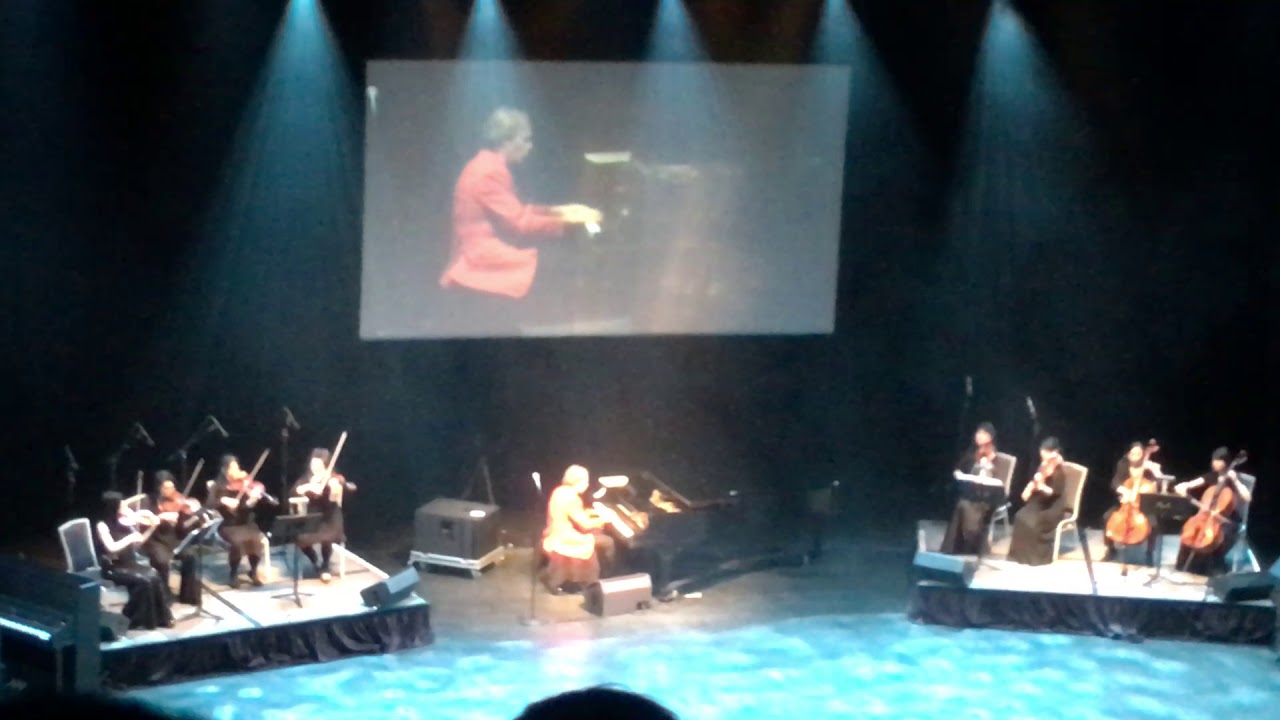 Richard Clayderman - Blue Rondo A La Turk - YouTube