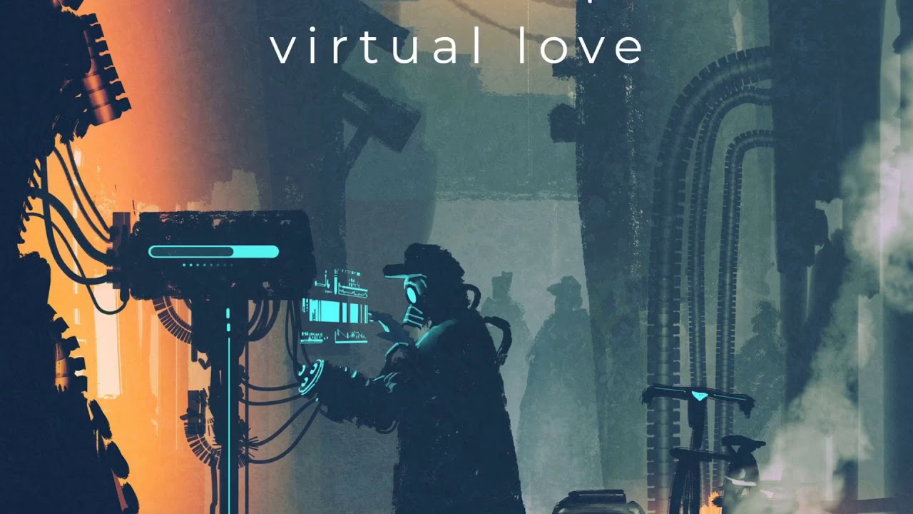 Virtual Love feat J Lewis - YouTube