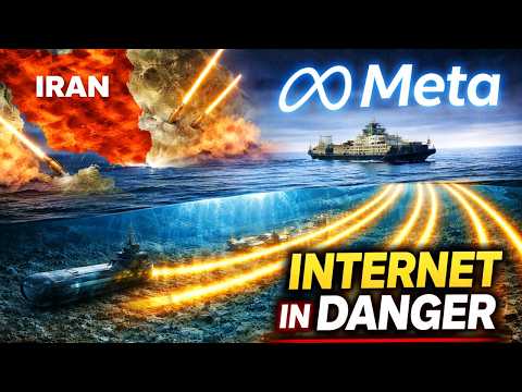 Meta’s $Billion Project Stopped by Iran War #meta #datacenters #markzuckerberg #stockmarketnews #ai