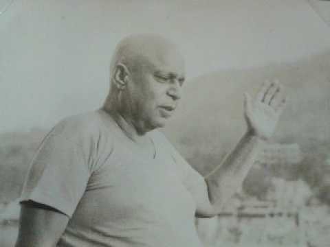 shri krishna ukhal bandhan leela - part 1 - Swami Shri Akhandanand ...