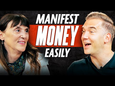How to Become A BADASS At Making Money | Jen Sincero