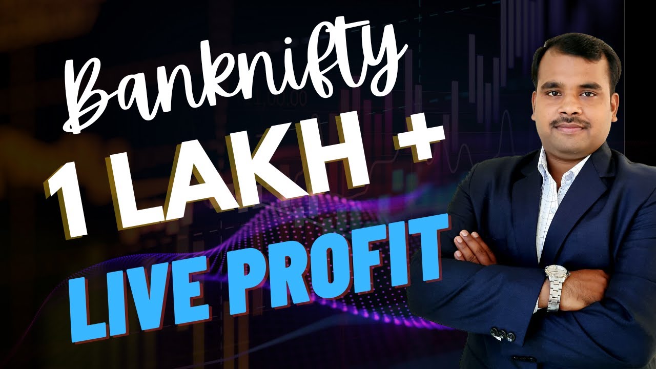 Banknifty jackpot profit | zero to hero options trading strategy | Best ...