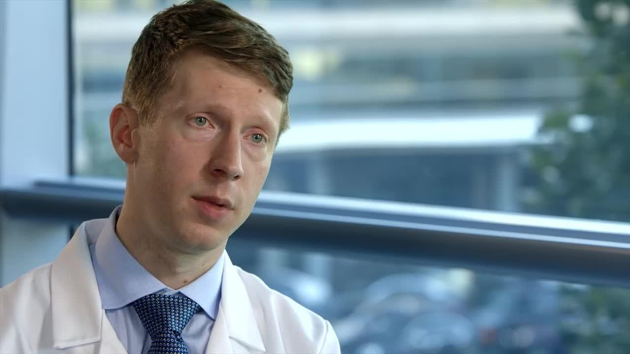 Andrew Higgins, MD | Cleveland Clinic Cardiovascular Medicine - YouTube