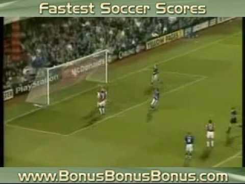 King of trap Bergkamp - YouTube