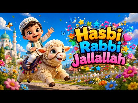 Subhan Allah Subhanallah ❤️ | Beautiful Islamic Kids Naat | Cute Baby Voice | Viral Nasheed
