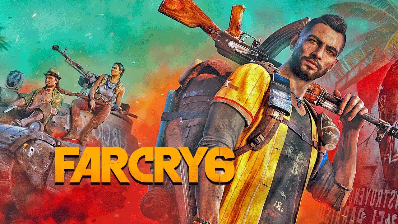 FAR CRY 6 #5 | ATAQUE ÀS BASES FND (PORTUGUÊS/PS5/4K) - YouTube