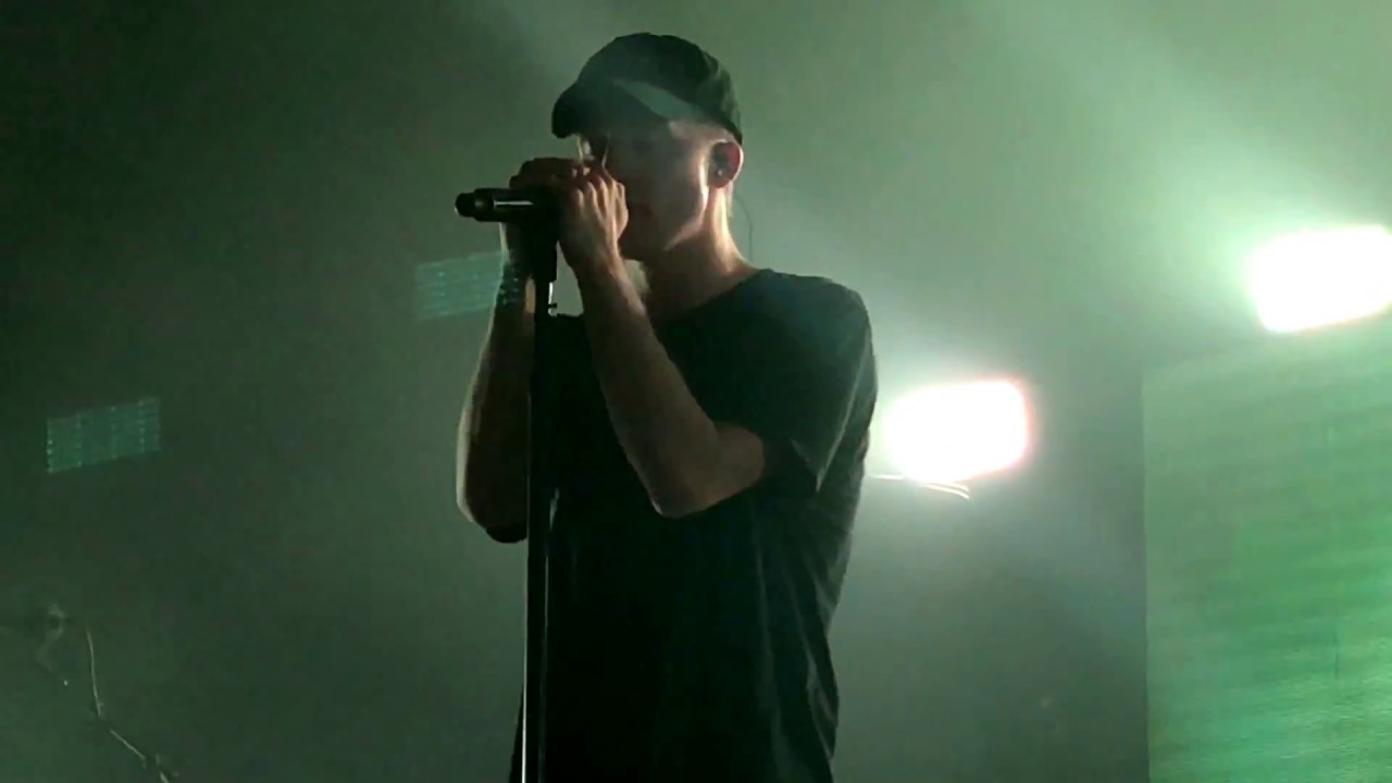 NF - If You Want Love - YouTube