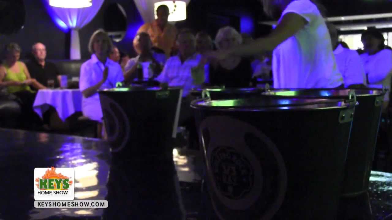 2013 KWAR Aqua Idol Kickoff - YouTube
