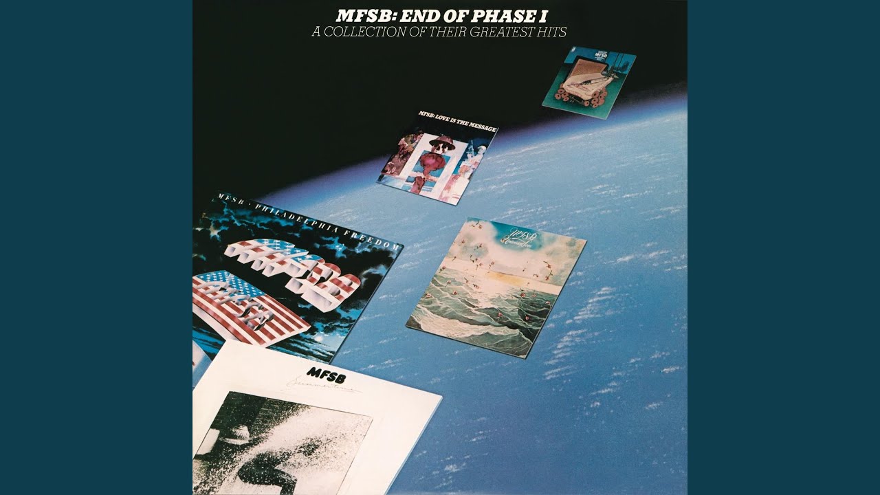 Philadelphia Freedom - YouTube