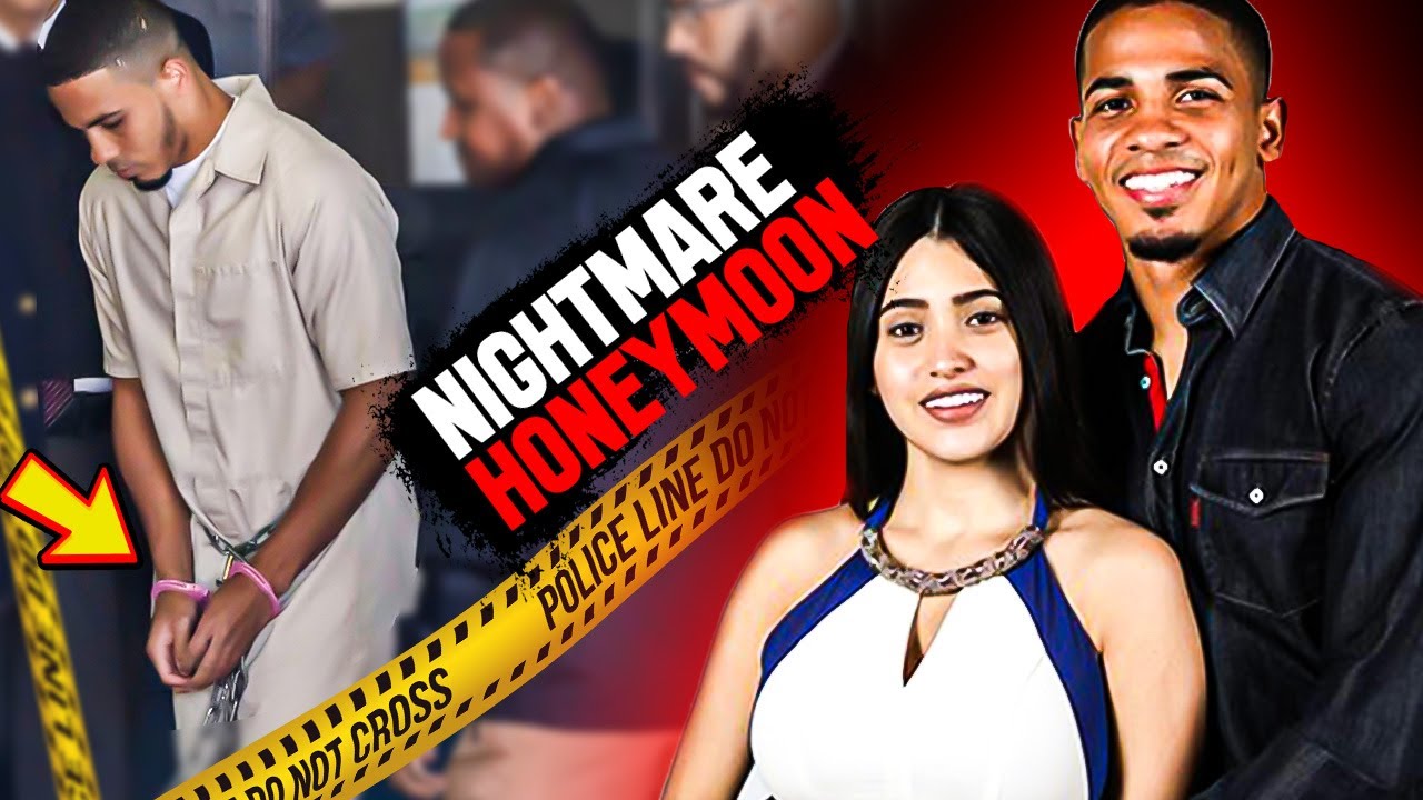 The Mysterious Disappearance of Keishla Rodríguez Ortiz | True Crime ...