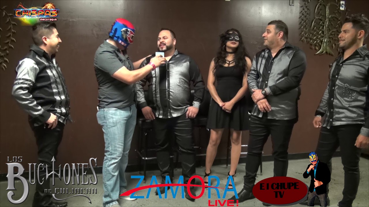 los buchones1 - YouTube