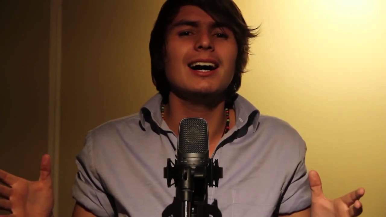 VIDEO CLIP - CUANDO TE ENAMORAS DE FARIK GRIPPA - YouTube