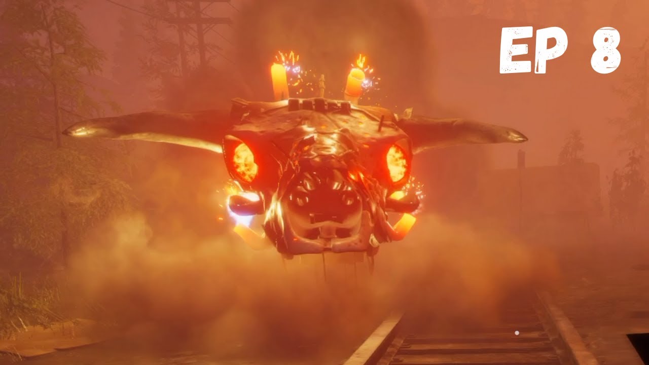 Mad Max!! | In Sound Mind | EP8 - YouTube