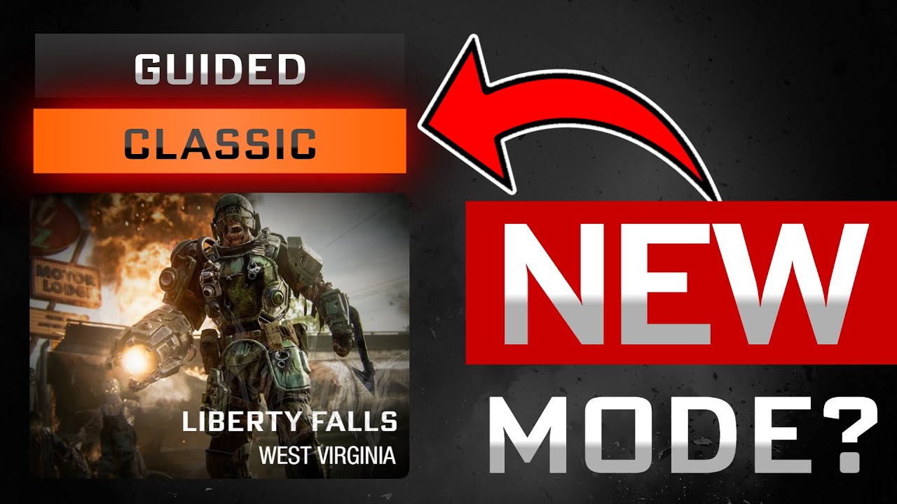 This BO6 Zombies Leak Changes EVERYTHING... - YouTube