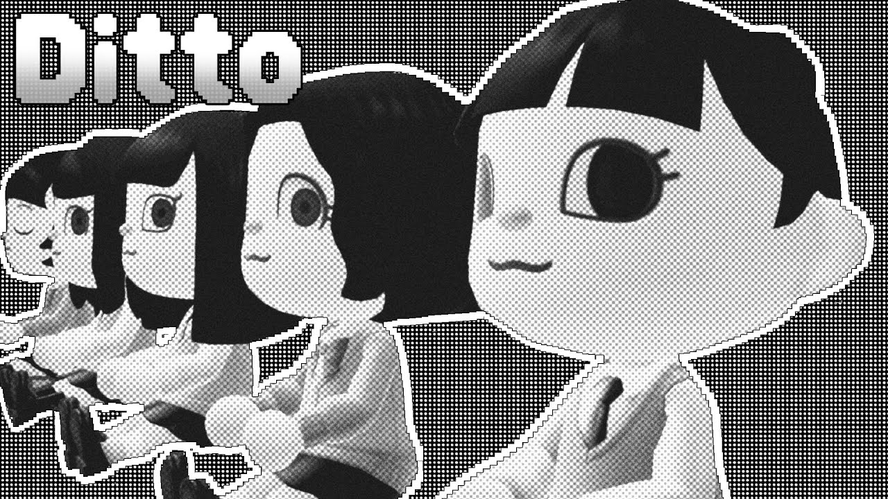 Ditto - YouTube Music