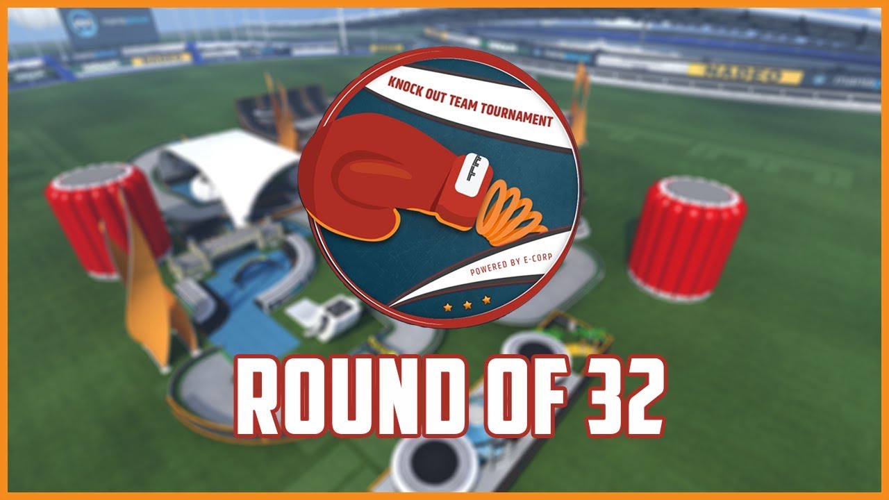 Knockout Team Tournament | Round of 32 - YouTube