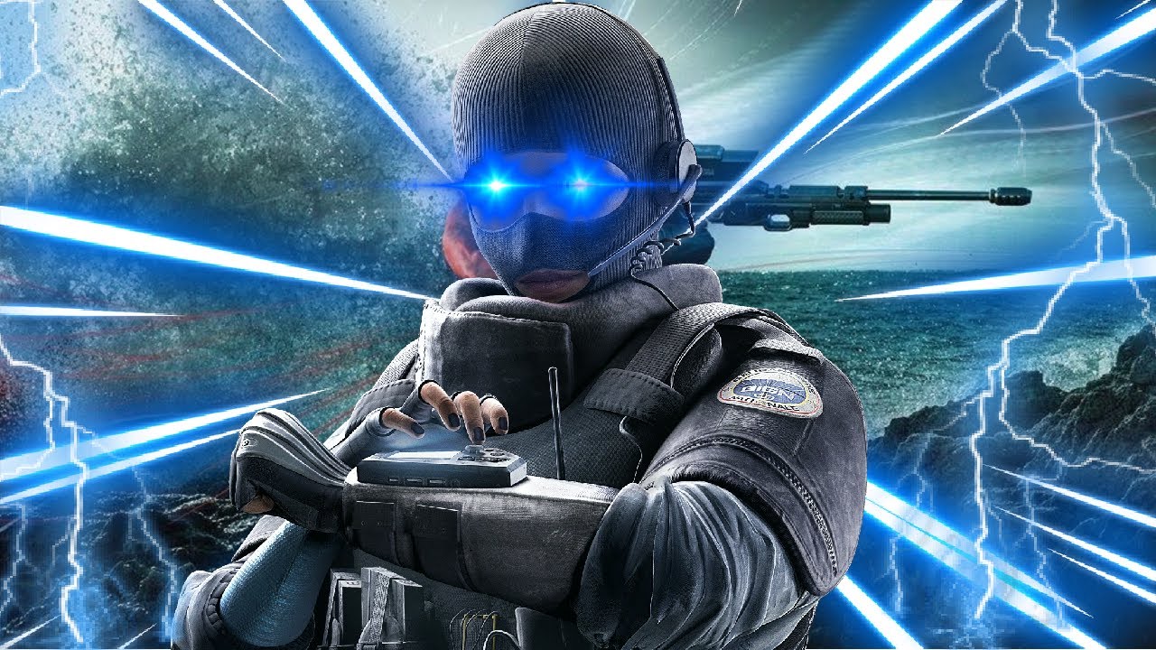 comment bien débuter sur r6 avec twitch, toutes les bases et infos a ...