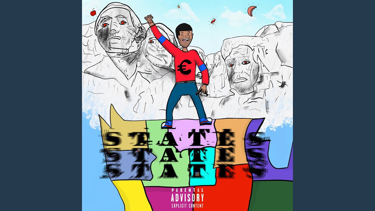 States - YouTube