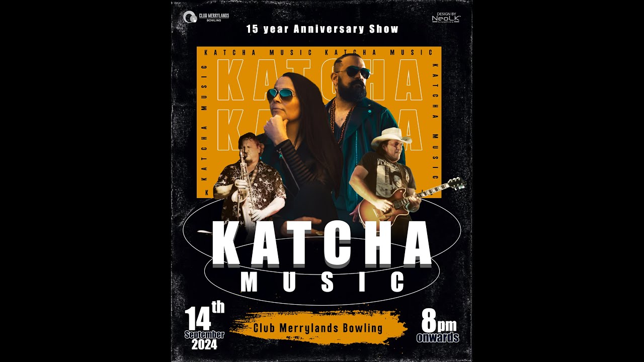 Dreams - Fleetwood Mac Cover by Katcha Band - YouTube