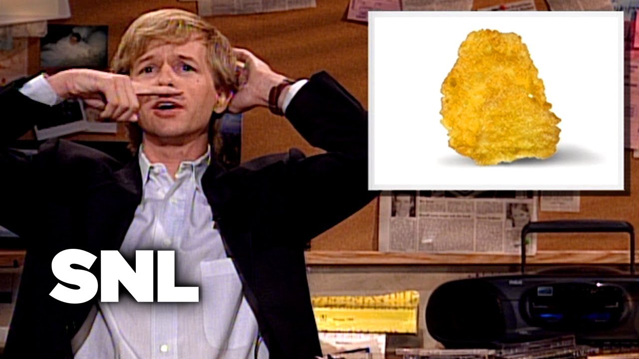 Spade in America: Unabomber - Saturday Night Live - YouTube
