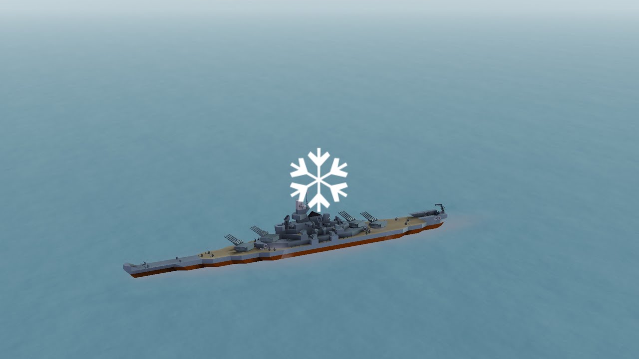 Warship craft S2 - Maine tutorial ️ - YouTube