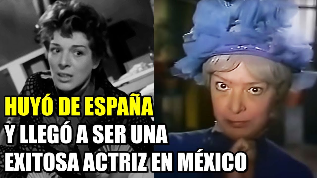 Angelines Fernández: la BRUJA DEL 71 fue GUERRILLERA en su juventud ...