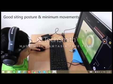 Brainwave Training - YouTube