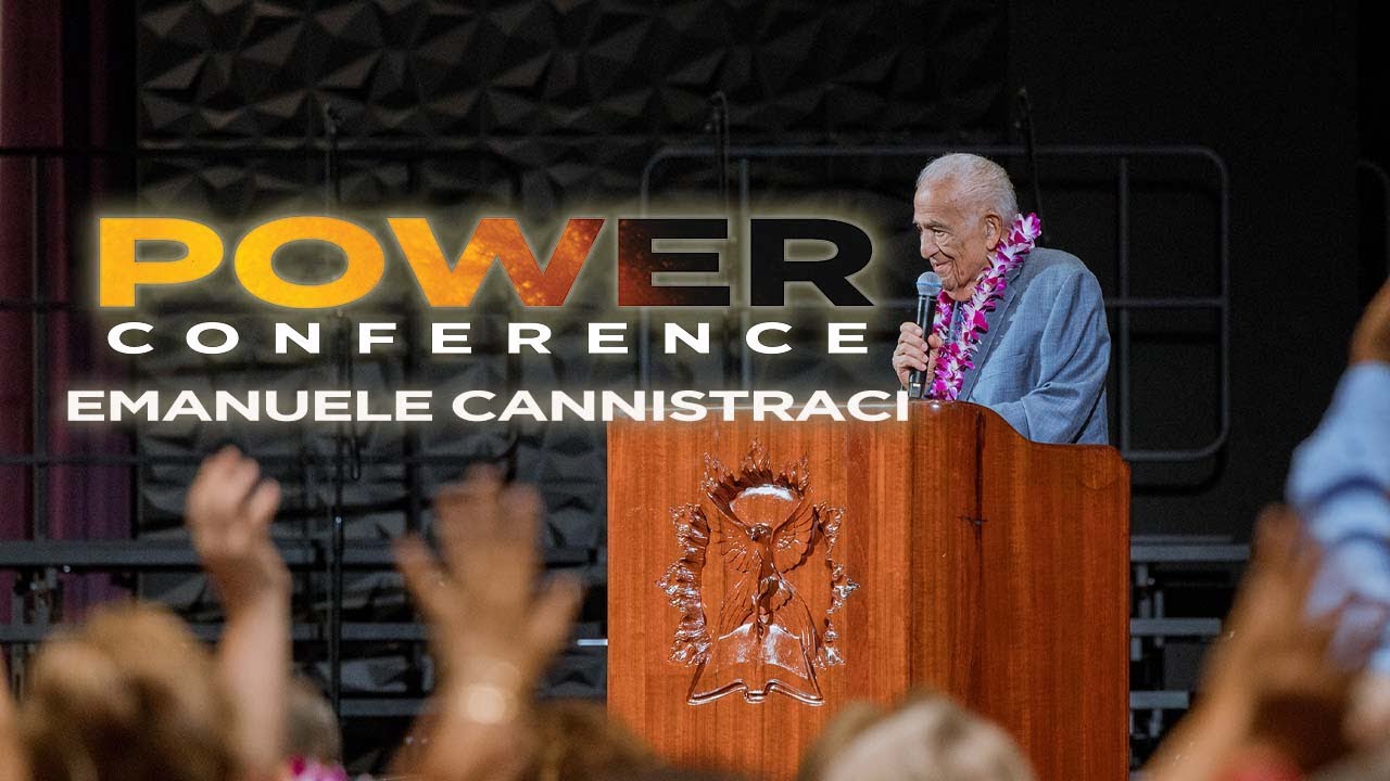 Power Conference 2022 FRIDAY - YouTube