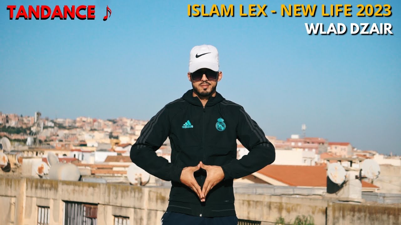 LEX - NEW LIFE ( Official Music Video ) - YouTube