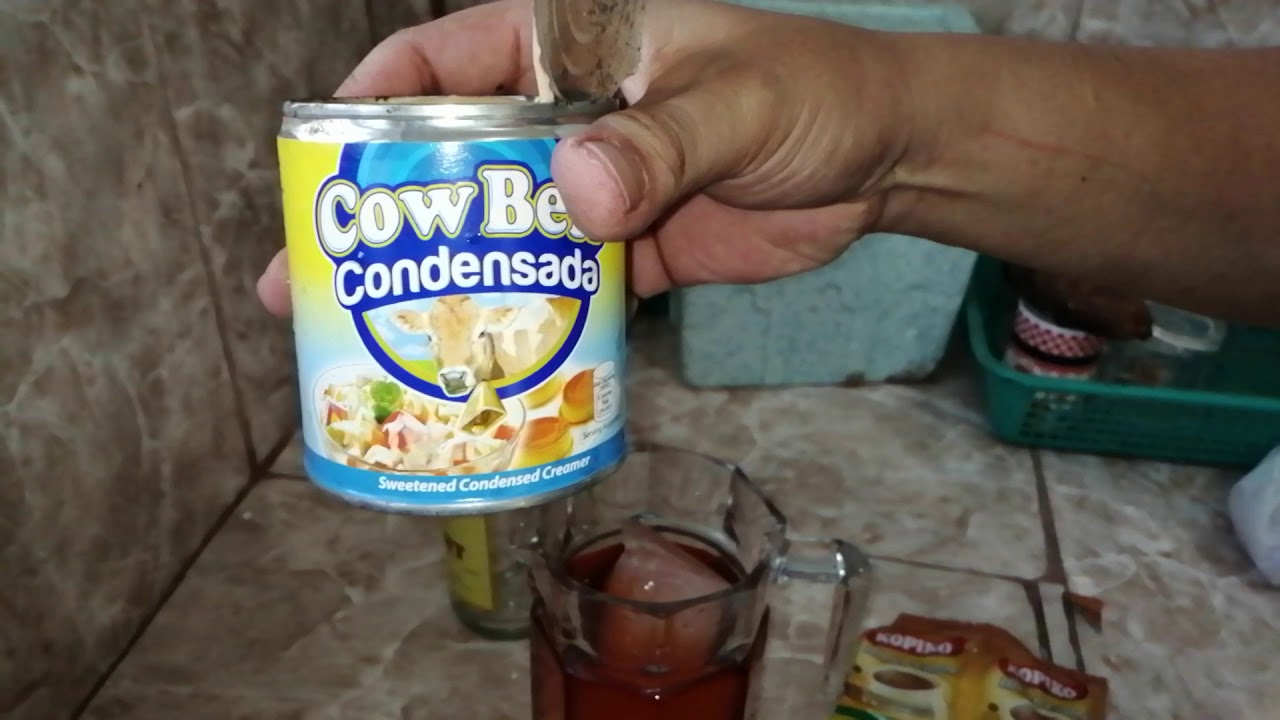 BORACAY RHUM MIX#BoraMix - YouTube