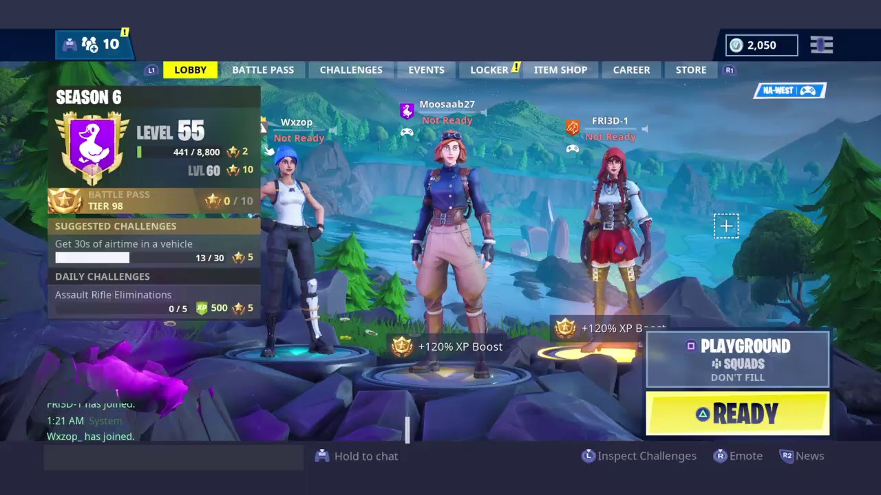 Definition Of Fortnite #BestNooB - YouTube